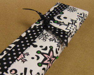 Word Wrapping Paper - Curbly