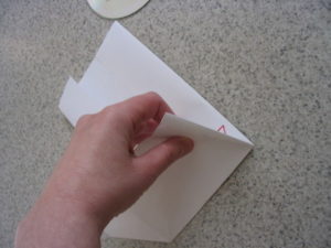 How to Make a Folded-Paper CD Case - Curbly