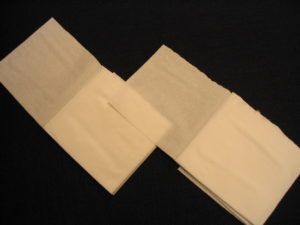 How to Make a To-go Coffee Cup Tissue Pop-up - Curbly