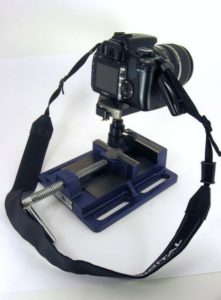 How To Make a Macro Photography Focusing Rail. - Curbly