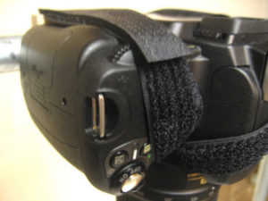 How to Make a DIY Camera Stand - Curbly