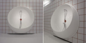 The Incredible Rotating Bathtub/Shower - Curbly