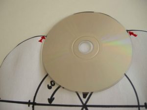 Nick and Norah Paper Flower CD Case - Curbly