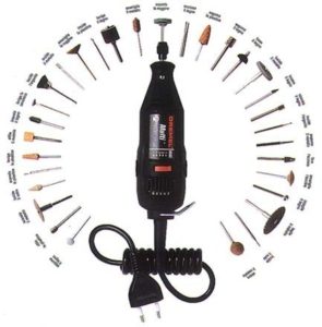 How To File Your Dog's Nails with a Dremel - Curbly