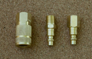 How to Set Up Your Air Compressor for Power Tools - Curbly