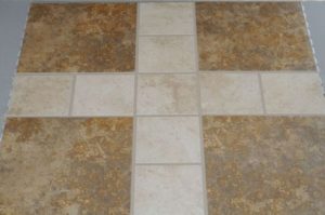 Working with SnapStone, A Floating Porcelain Tile System - Curbly