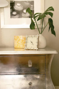 Frumpy Dresser Makeover - Curbly