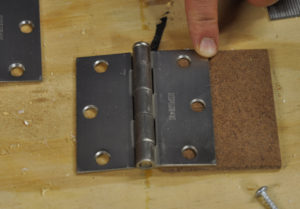 How to Make a DIY Adjustable Drafting Table from Any Desktop - Curbly