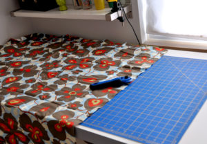 How to Make a DIY Adjustable Drafting Table from Any Desktop - Curbly
