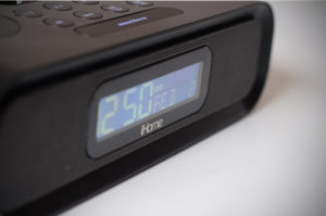 Is Your Alarm Clock Too Bright? A Simple Fix to Dim the Display and ...