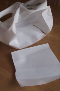 How to: Make DIY 'Bread Clips' to Organize Your Cables and Power Cords ...