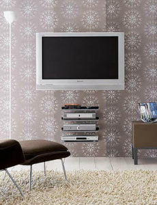 TV Design Solutions - Curbly
