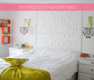 Roundup: 10 DIY Bedroom Projects to Improve Everything From Your Style ...