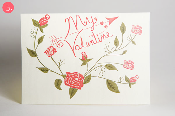 Roundup: 14 Last-Minute Printable Valentine's Day Cards (Free Downloads ...