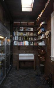 Roundup: 10 Drool-Worthy Kitchen Pantries - Curbly
