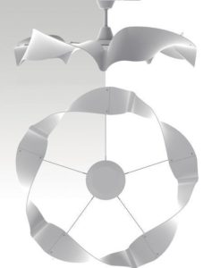 Roundup: 5 Magical Ceiling Fans - Curbly