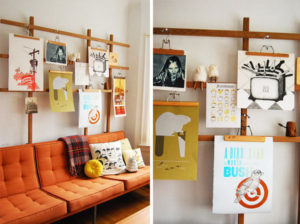 Roundup: 10 DIY Photography Wall Art Projects - Curbly