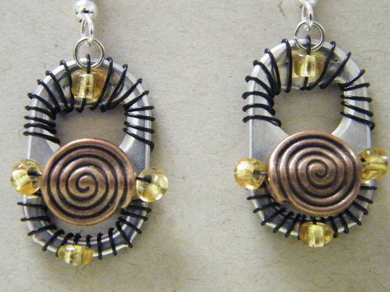 Eye Candy: Soda Pop Tab Projects - Curbly