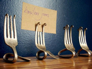 Roundup: 11 Fantastic Things to Do With Forks - Curbly