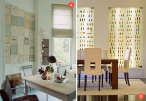 Cool Collections: 10 Creative Ways to Display Your Collectibles - Curbly