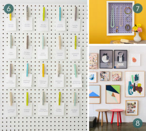 Roundup: 10 Clever Ways To Use Pegboard - Curbly