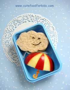 Roundup: 10 Easy Food Crafts To Make With Kids - Curbly