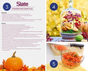 Roundup: 10 Brilliant Last Minute Thanksgiving Ideas - Curbly