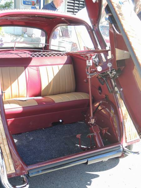 The Ultimate Wine Cork Craft: A Cork Covered Car - Curbly