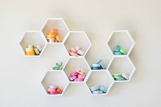 5 Tips For Making Your Workspace Feel Creatively Organized - Curbly