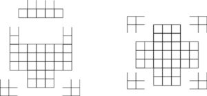 How to: DIY Minimalist Wire Mesh Shelf - Curbly