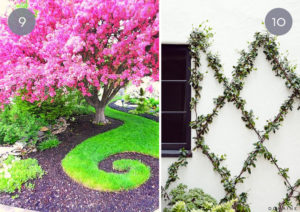 Eye Candy: 10 Unique Backyard Landscaping Ideas (That You Might Be Able ...