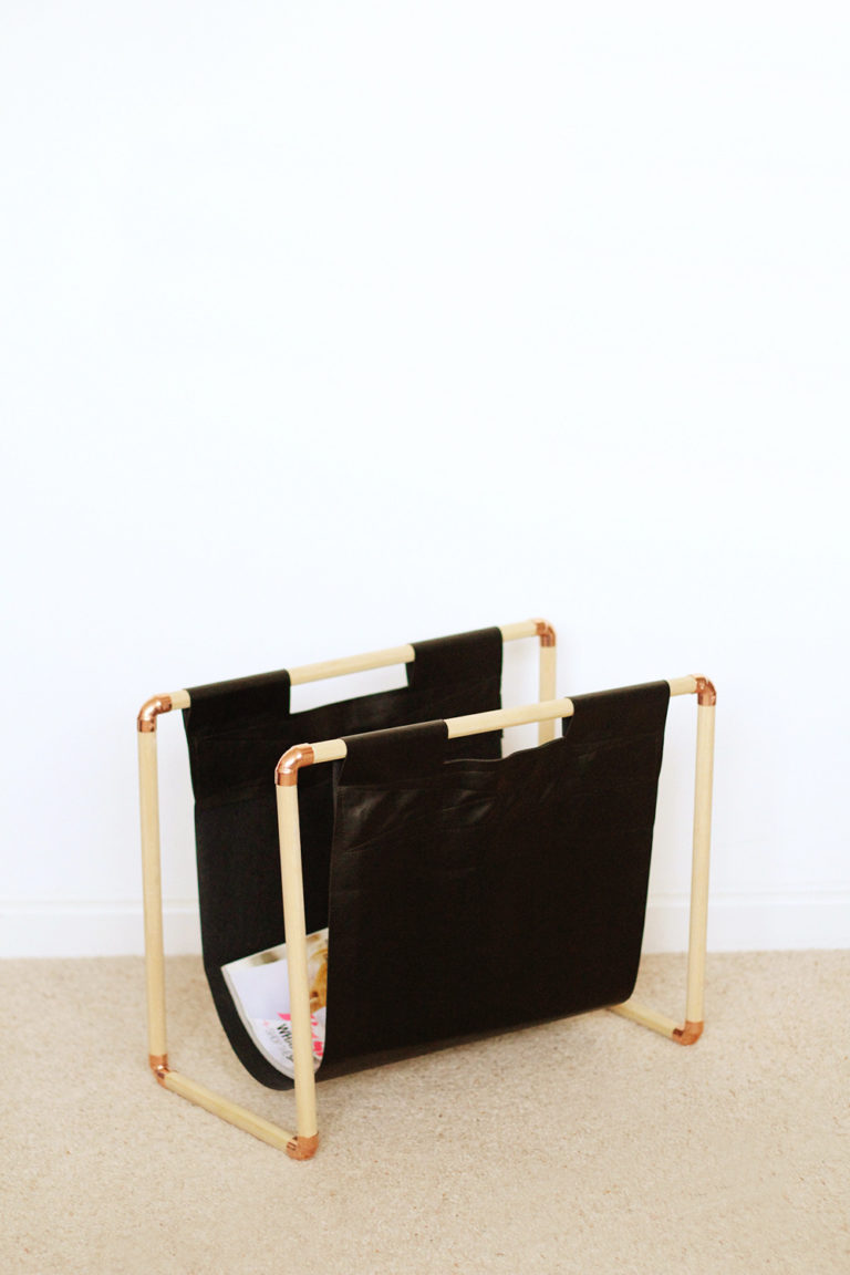 13 DIY Ways to Use Wooden Dowel Rods - Curbly