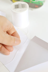 Make It: Printable Halloween Pyramid Decorations - Curbly