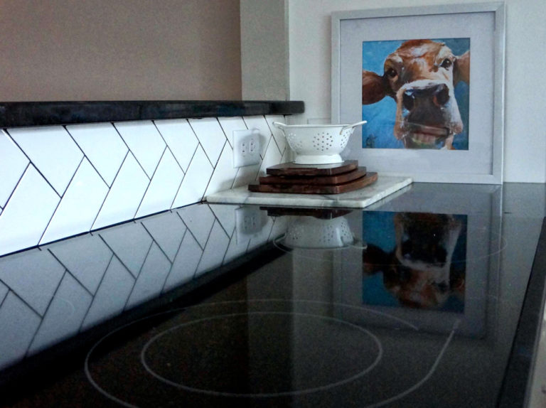 Before and After: A 1960s Kitchen Makeover - Curbly