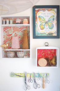 14 Clever Ways to Create Extra Storage Using Everyday Objects - Curbly