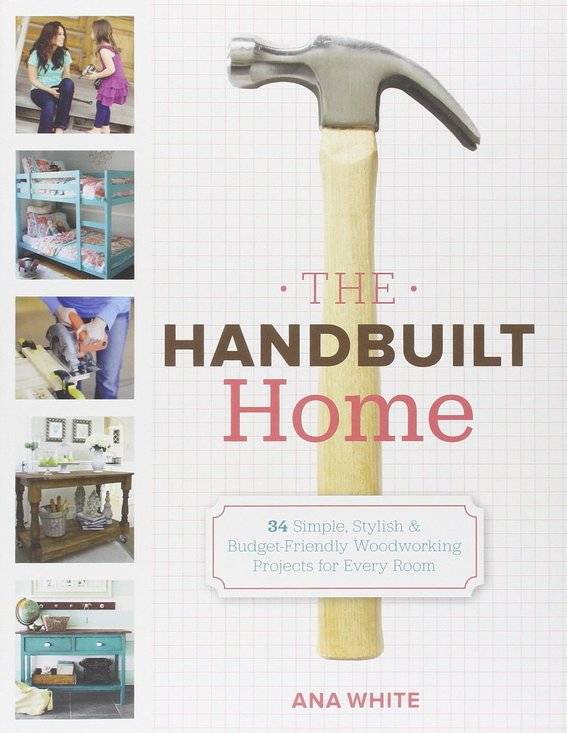 Roundup: 15 Amazing Home DIY Books That Will Actually Help You Improve ...