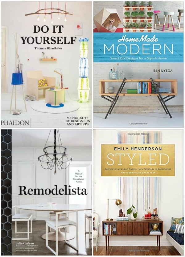 Roundup: 15 Amazing Home DIY Books That Will Actually Help You Improve ...