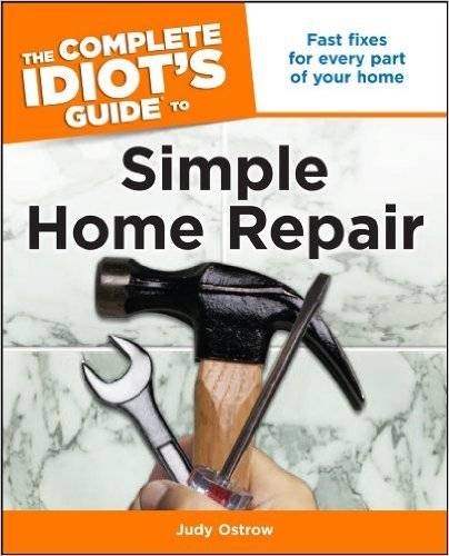 Roundup: 15 Amazing Home DIY Books That Will Actually Help You Improve ...