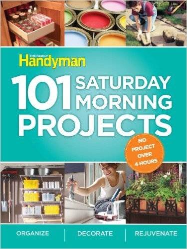 Roundup: 15 Amazing Home DIY Books That Will Actually Help You Improve ...