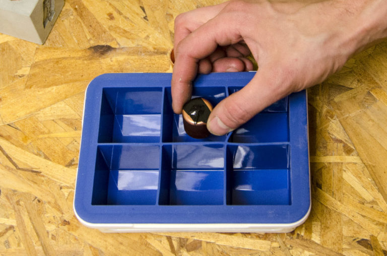 One Technique, 5 Different DIYs: How to Make Super Simple Concrete ...