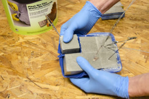 One Technique, 5 Different DIYs: How to Make Super Simple Concrete ...