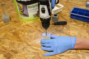 One Technique, 5 Different DIYs: How to Make Super Simple Concrete ...