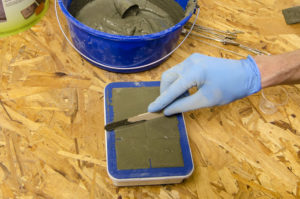 One Technique, 5 Different DIYs: How to Make Super Simple Concrete ...