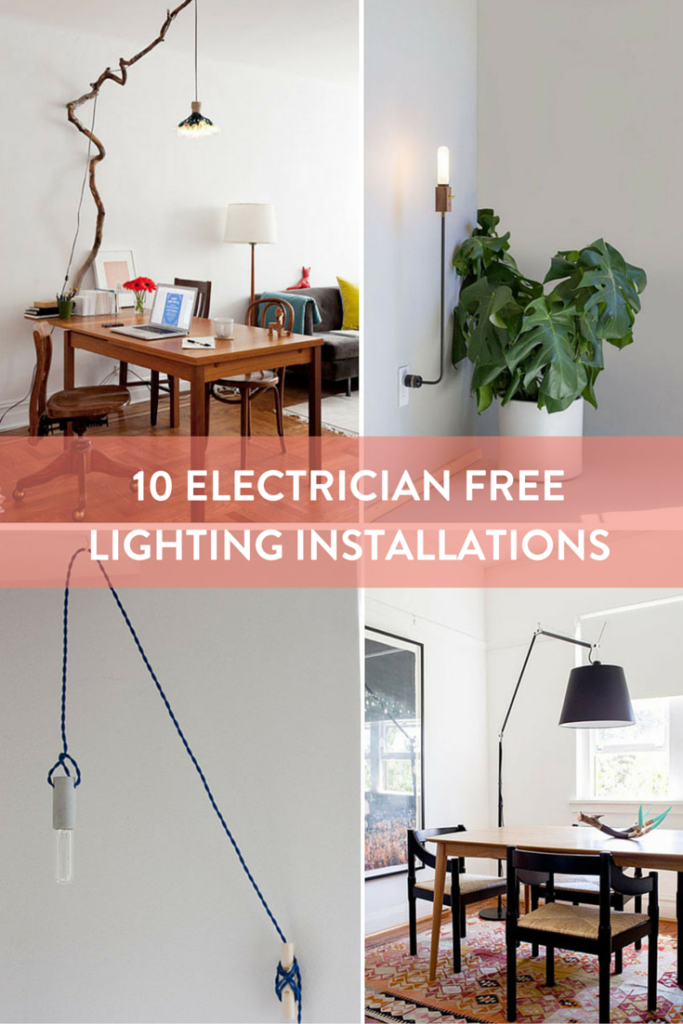 Roundup: 10 Big Impact Lighting Installations You Won't Need an ...