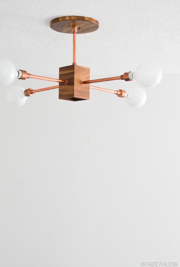 12 Unique Lighting Ideas For Indoor & Outdoor Beauty - Curbly