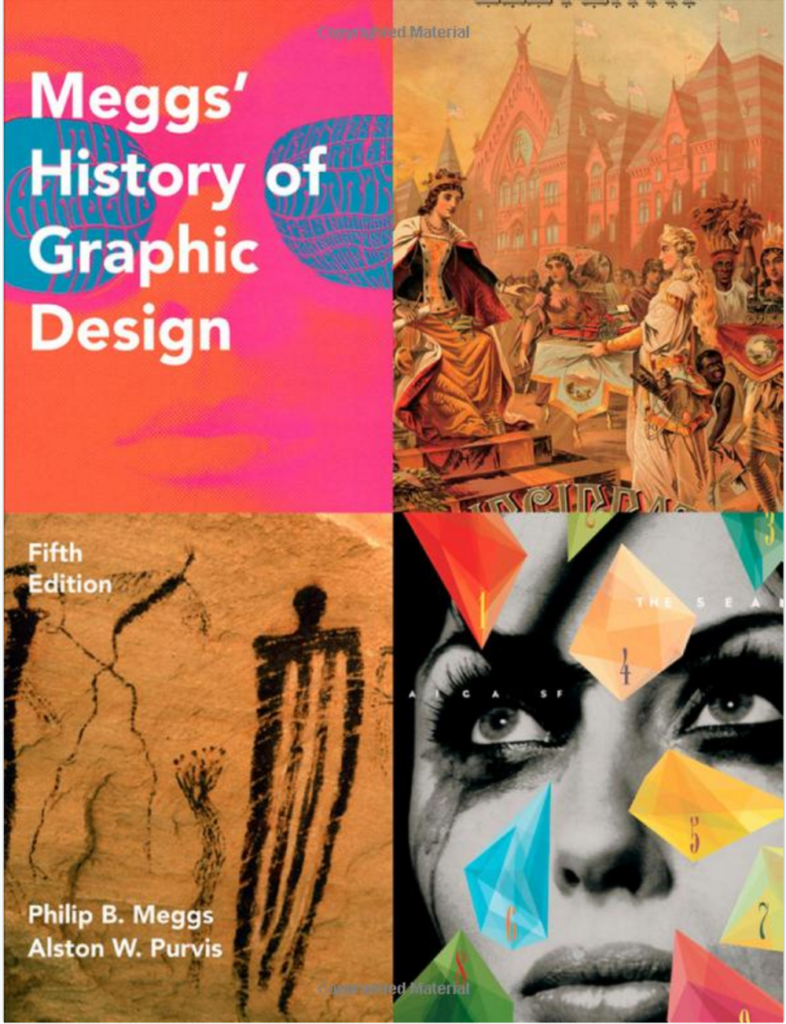 10 Graphic Design and Typography Books That I Couldn't Live Without ...