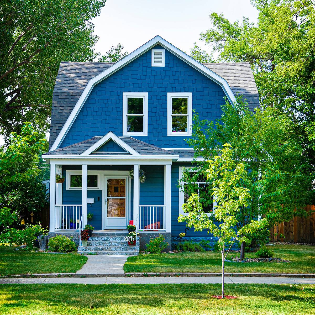 Lawn Preparation for Spring: How To Get Your Yard Ready This Spring ...