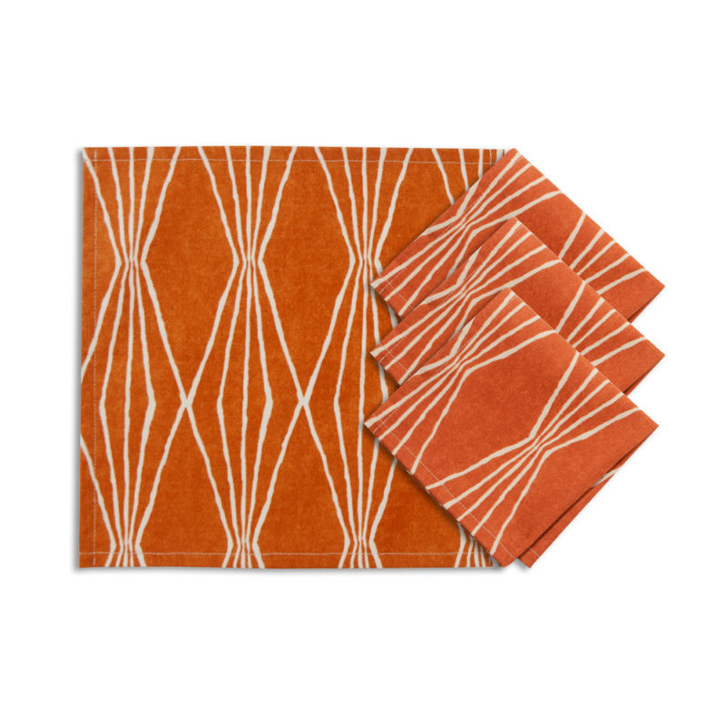 Shopping Guide: 20 Graphic Textiles You Want in Your Home - Curbly