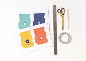 Make It: Printable Gift Card Holders for your Dad this Father's Day ...