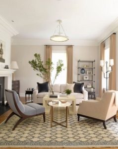 Transitional design vs Traditional Design - Decor and Style Differences